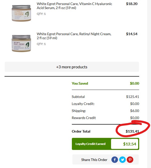 iHerb Reviews - 727 Reviews of Iherb.com | Sitejabber