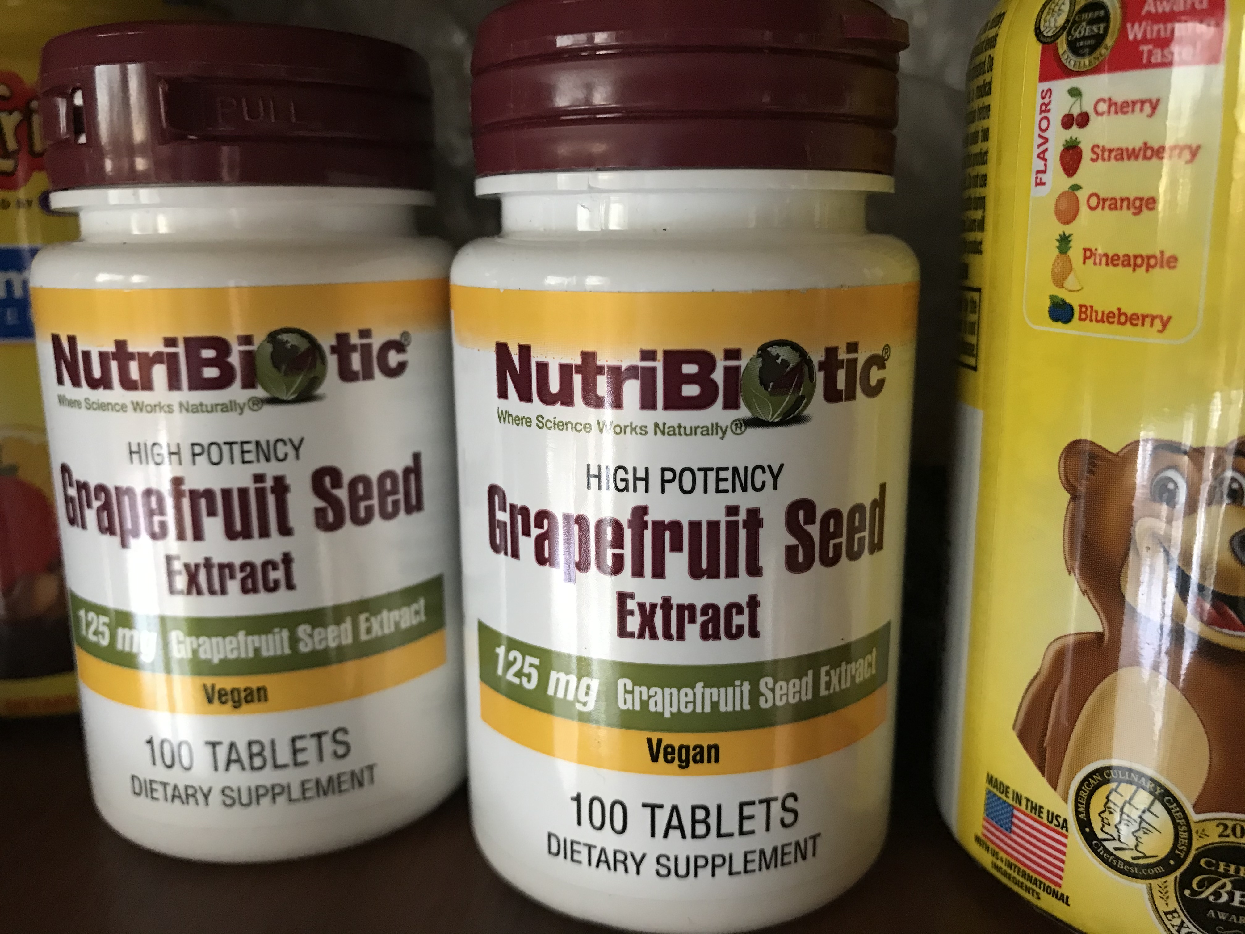 iHerb Reviews - 727 Reviews of Iherb.com | Sitejabber