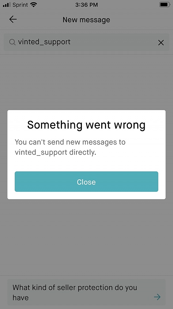 Vinted Reviews - 138 Reviews of Vinted.com | Sitejabber