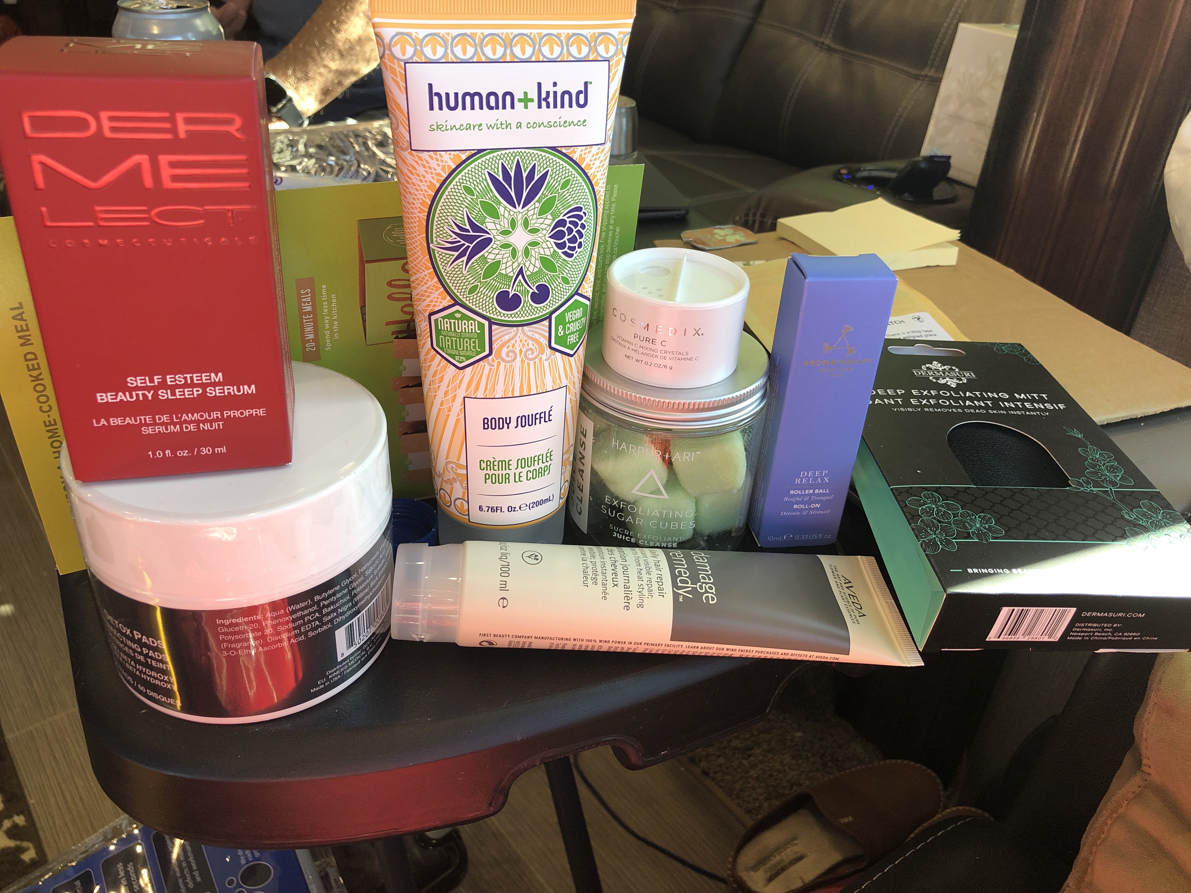 FabFitFun Reviews - 826 Reviews of Fabfitfun.com | Sitejabber