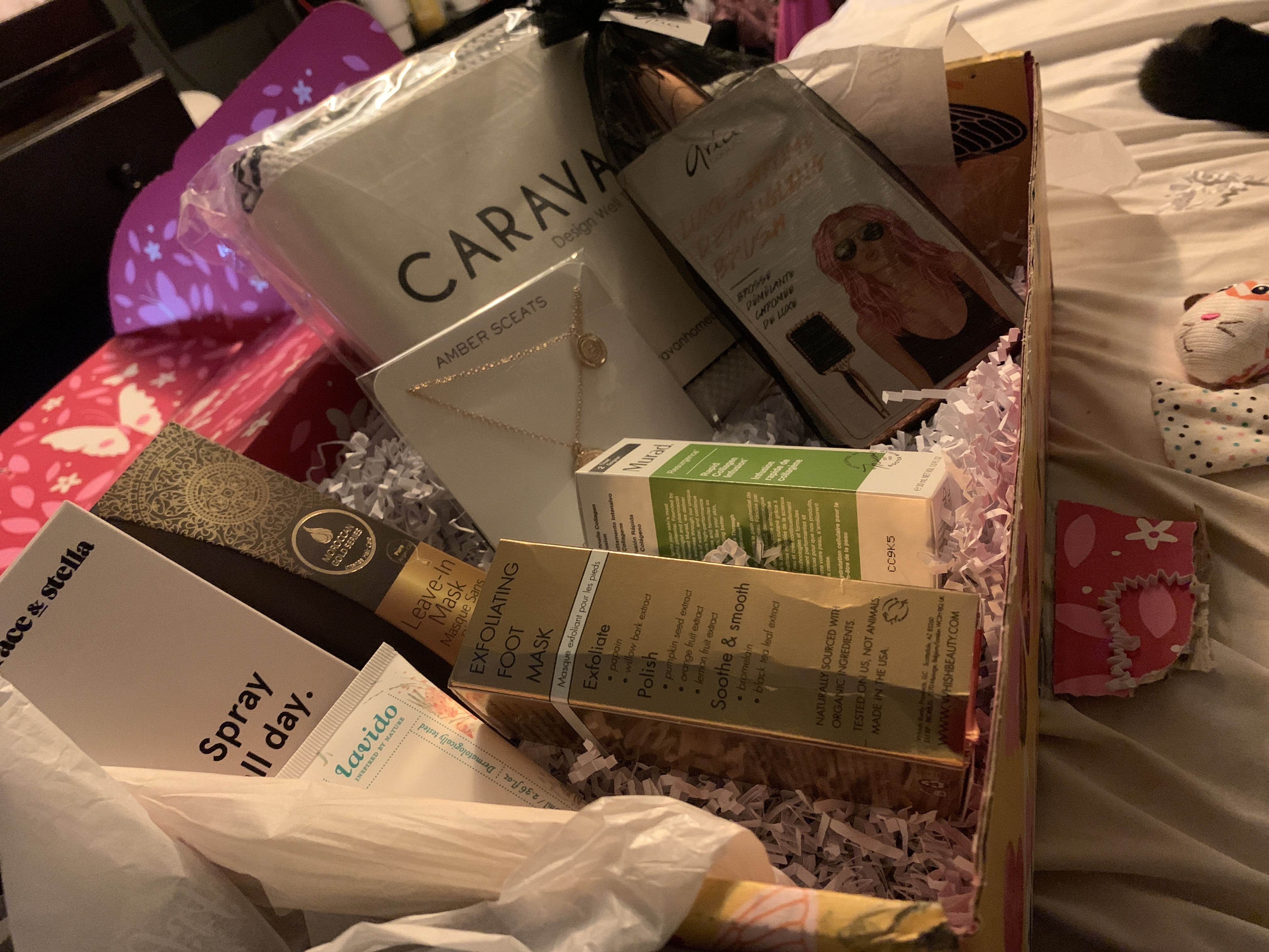 FabFitFun Reviews - 1,494 Reviews of Fabfitfun.com | Sitejabber