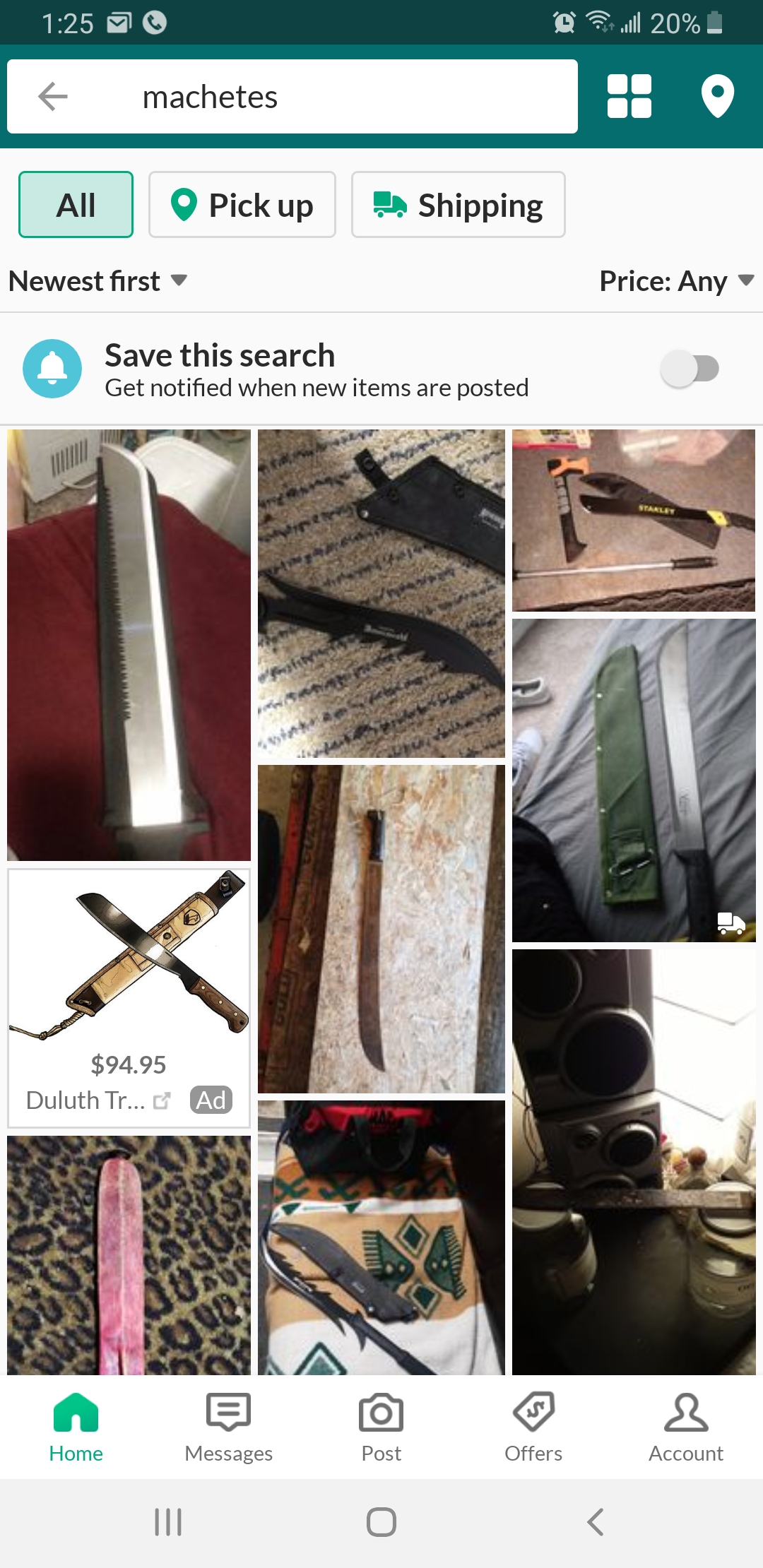 OfferUp Reviews - 292 Reviews of Offerup.com | Sitejabber