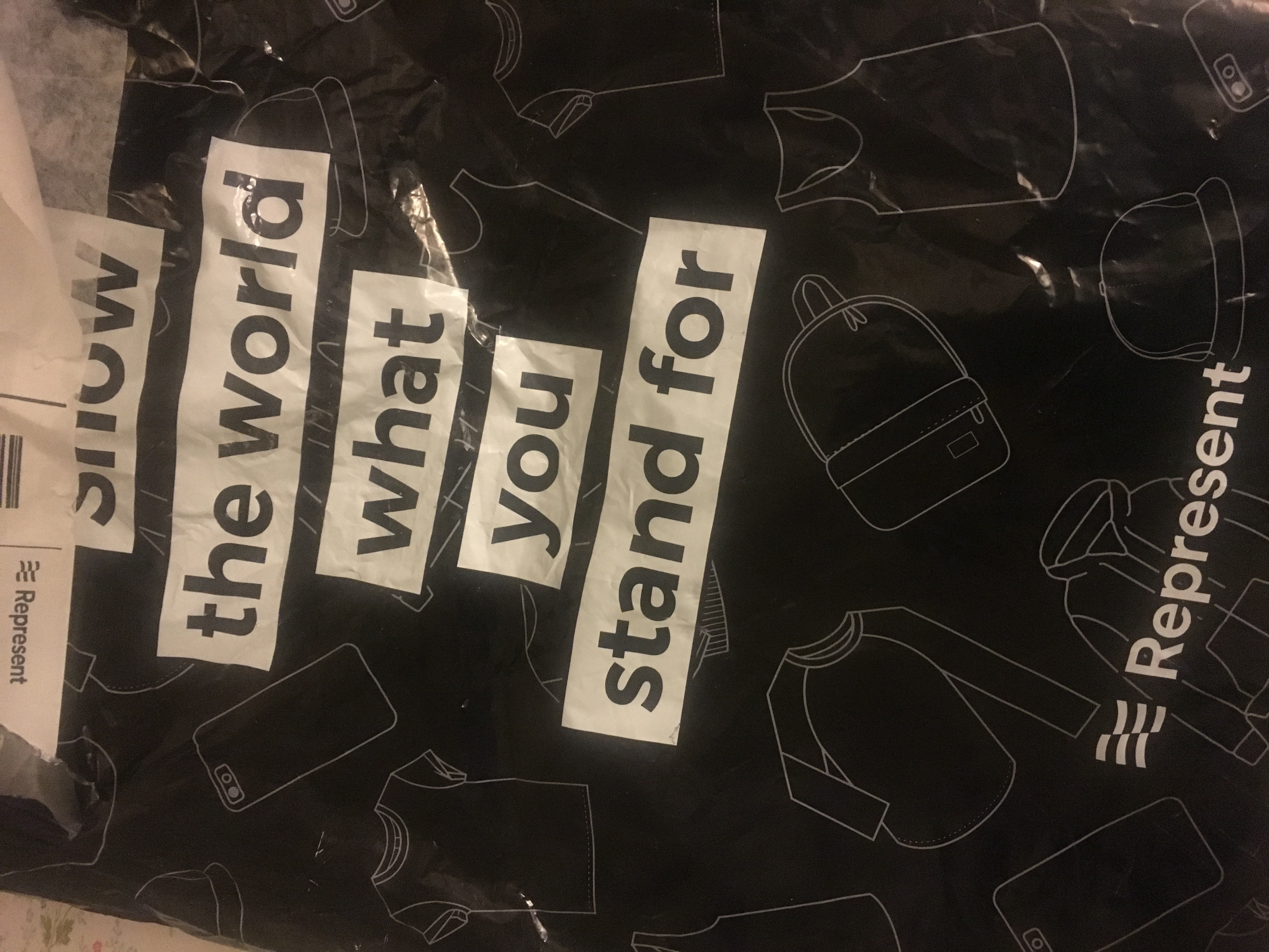 Represent Reviews - 371 Reviews of Represent.com | Sitejabber