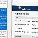 MyTrip Reviews - 343 Reviews of Mytrip.com | Sitejabber