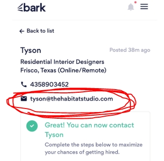 Bark.com Reviews - 580 Reviews of Bark.com | Sitejabber