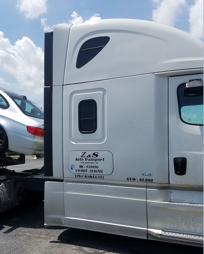 Road Runner Auto Transport Reviews - 12,568 Reviews of ...