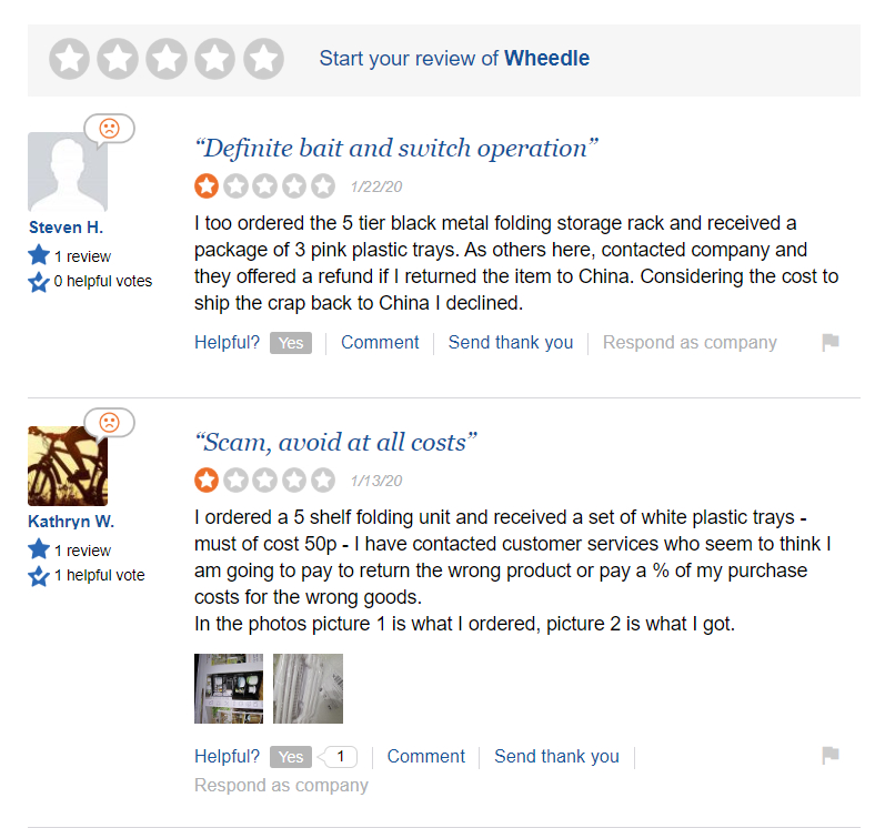 PayPal Reviews - 1,446 Reviews of Paypal.com | Sitejabber