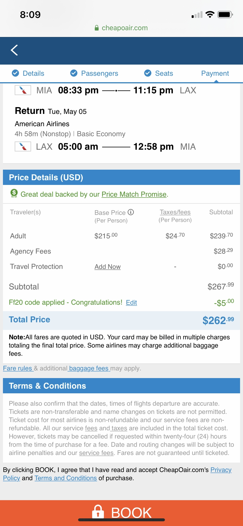 CheapOair Reviews - 59,442 Reviews of Cheapoair.com | Sitejabber