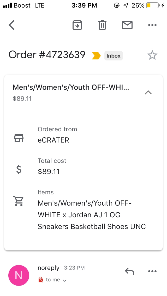 Ecrater Reviews - 212 Reviews of Ecrater.com | Sitejabber