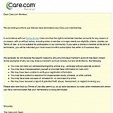 Care.com Reviews - 1,427 Reviews of Care.com | Sitejabber