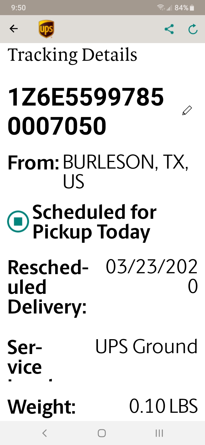 UPS Reviews - 386 Reviews of Ups.com | Sitejabber