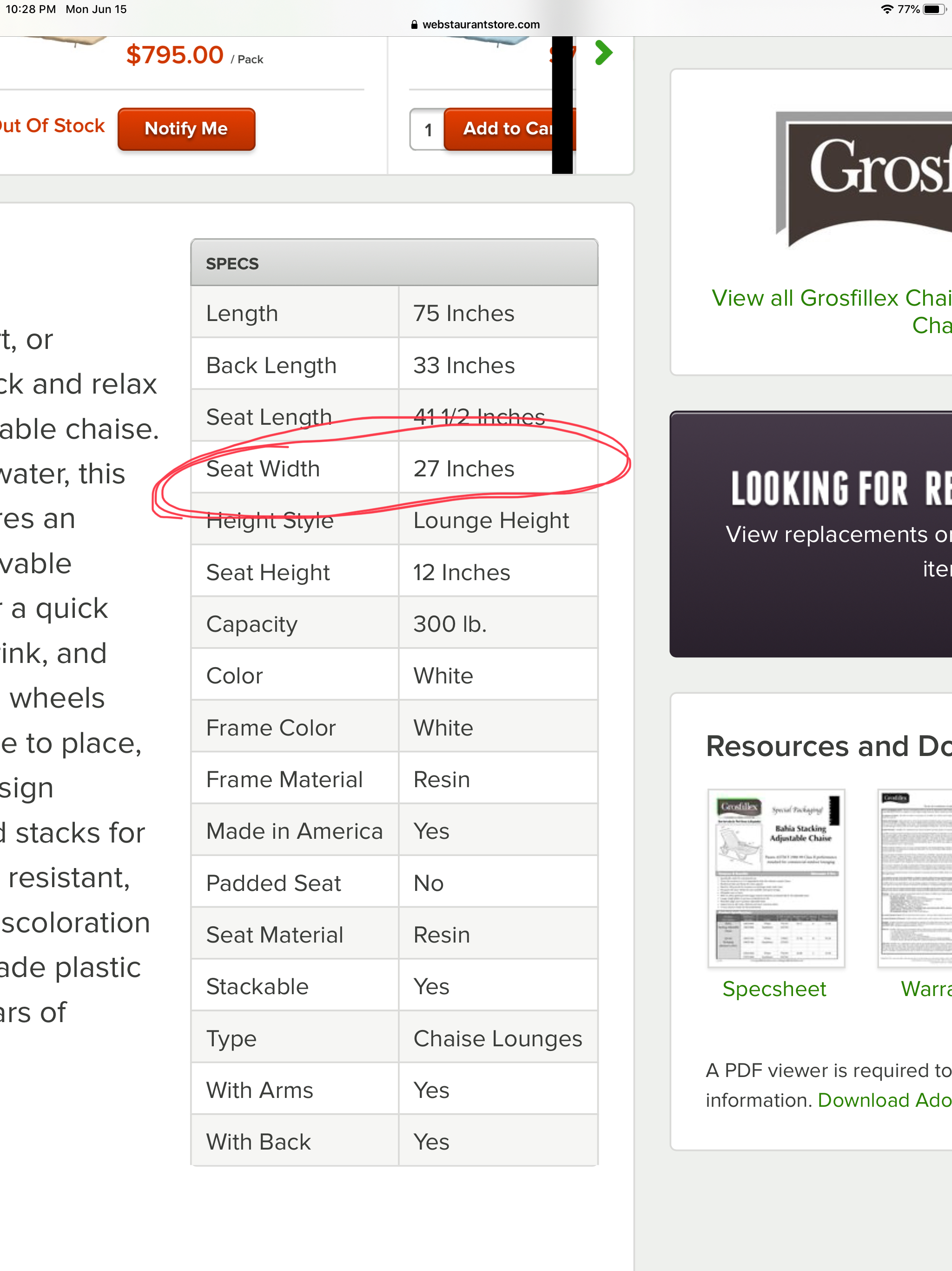 WebstaurantStore Reviews - 463 Reviews of Webstaurantstore.com | Sitejabber