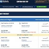 ASAP Tickets Reviews - 671 Reviews of Asaptickets.com | Sitejabber