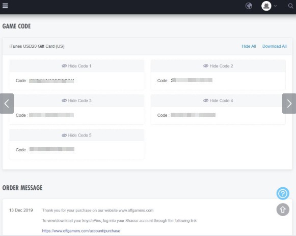 OffGamers Reviews - 832 Reviews of Offgamers.com | Sitejabber