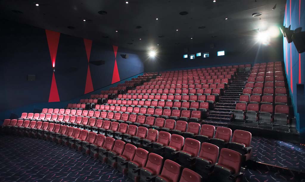 Cineplex Entertainment Reviews - 1 Review of Cineplex.com | Sitejabber