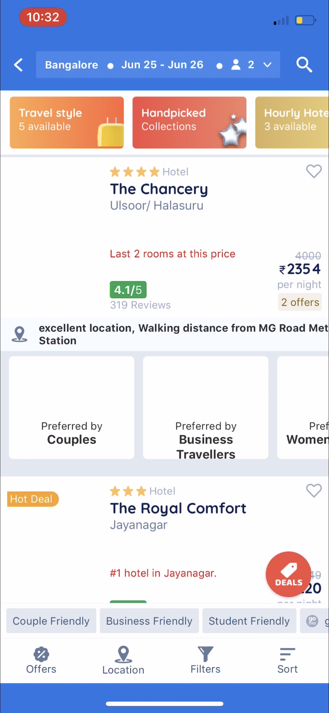 Goibibo Reviews - 167 Reviews of Goibibo.com | Sitejabber