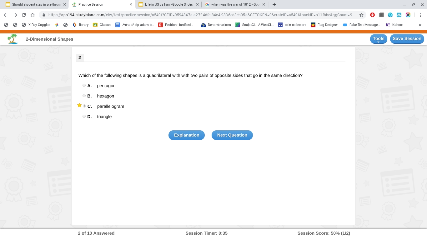 Study Island Reviews - 102 Reviews of Studyisland.com | Sitejabber