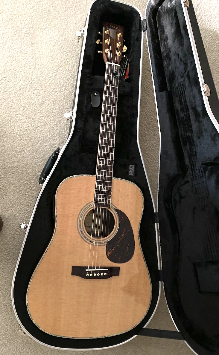 Zager Guitars Reviews - 131 Reviews of Zagerguitar.com | Sitejabber