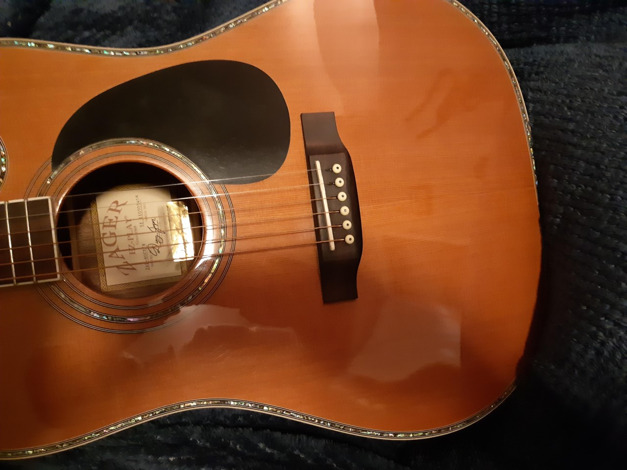 Zager Guitars Reviews - 131 Reviews of Zagerguitar.com | Sitejabber