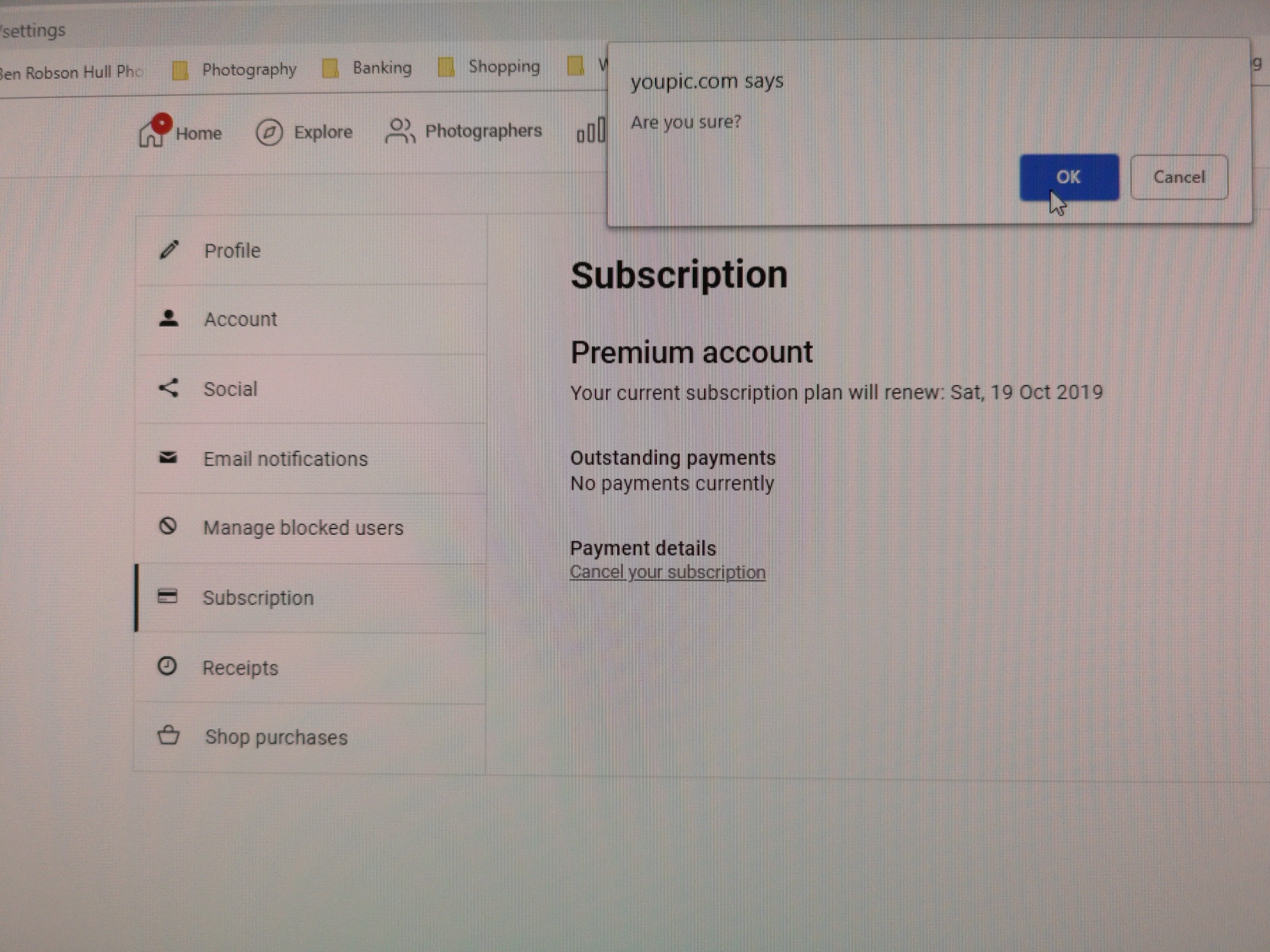 YouPic Reviews - 29 Reviews of Youpic.com | Sitejabber