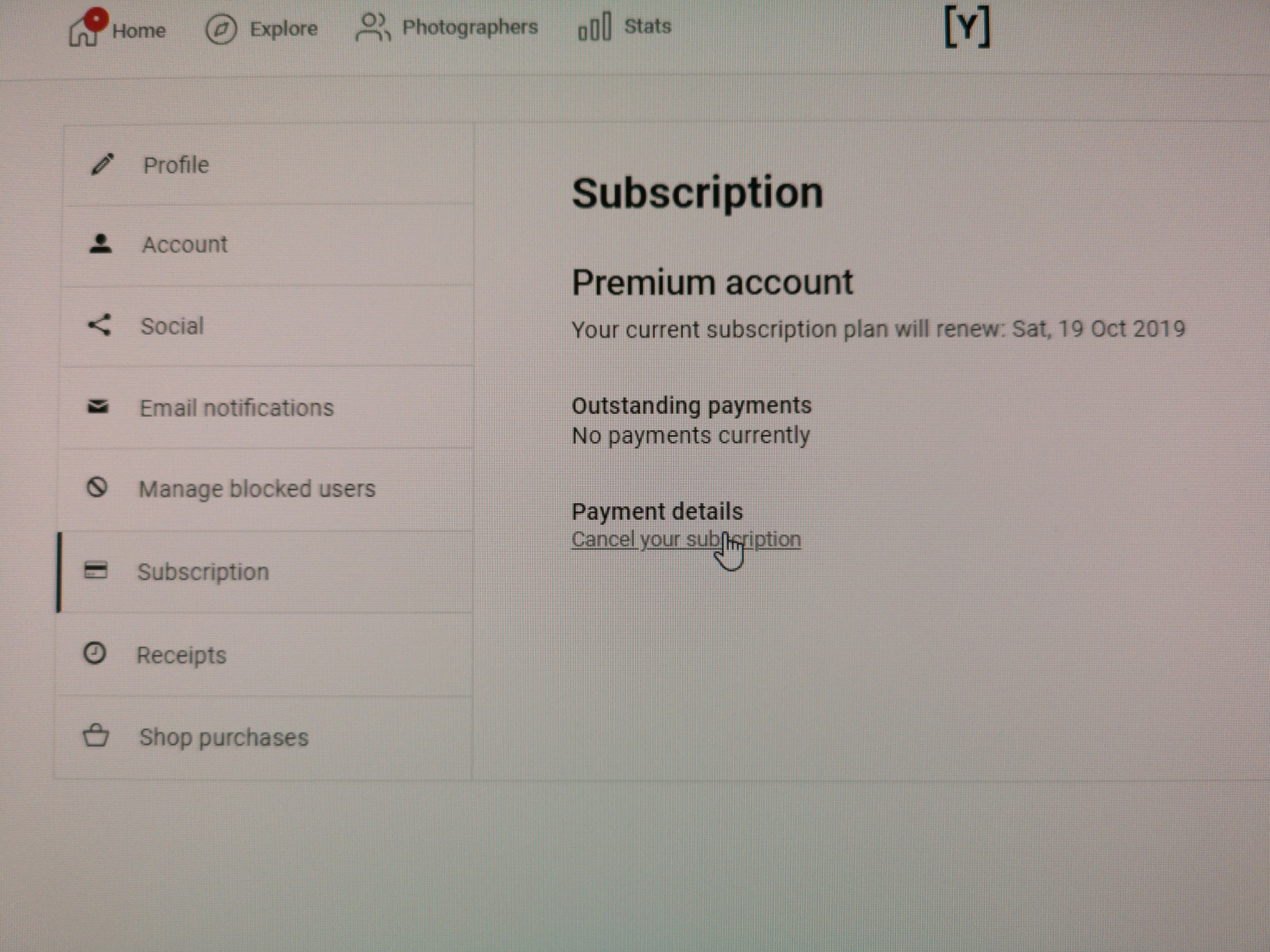 YouPic Reviews - 37 Reviews of Youpic.com | Sitejabber