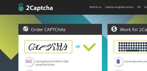 2captcha Reviews - 3 Reviews of 2captcha.com | Sitejabber
