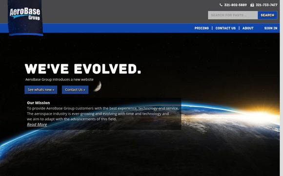 AeroBase Group Reviews - 22 Reviews of Aerobasegroup.com | Sitejabber