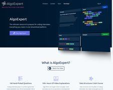 AlgoExpert Reviews - 2 Reviews of Algoexpert.io | Sitejabber