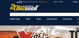 BikeBandit Reviews - 26 Reviews of Bikebandit.com | Sitejabber
