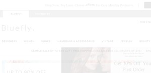 Bluefly Reviews - 573 Reviews of Bluefly.com | Sitejabber