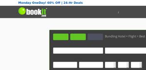 BookIt Reviews - 19 Reviews of Bookit.com | Sitejabber