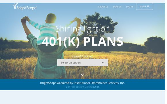 BrightScope Reviews - 4 Reviews of Brightscope.com | Sitejabber