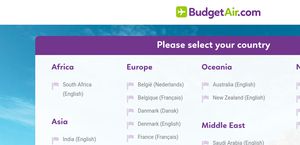 BudgetAir Reviews - 76 Reviews of Budgetair.com | Sitejabber