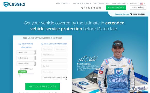 Car Shield Reviews - 3 Reviews of Carshield.com | Sitejabber