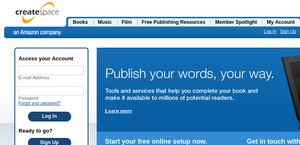 CreateSpace Reviews - 32 Reviews of Createspace.com | Sitejabber