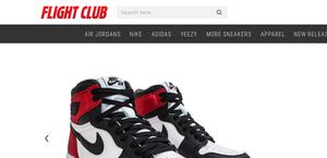 FlightClub Reviews - 35 Reviews of Flightclub.com | Sitejabber