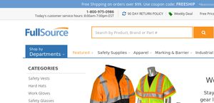 Full Source Reviews - 6 Reviews of Fullsource.com | Sitejabber