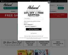 Haband Reviews - 90 Reviews of Haband.com | Sitejabber