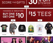 Hot Topic Reviews - 136 Reviews of Hottopic.com | Sitejabber