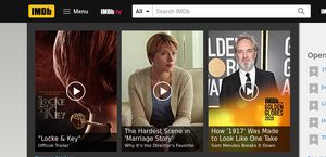 IMDB Reviews - 115 Reviews of Imdb.com | Sitejabber