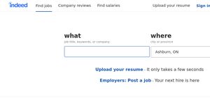 Indeed.ca Reviews - 3 Reviews of Indeed.ca | Sitejabber
