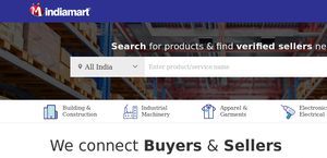 IndiaMART Reviews - 77 Reviews of Indiamart.com | Sitejabber