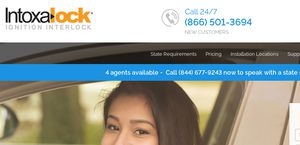 Intoxalock® Ignition Interlock Device Reviews - 8 Reviews of Intoxalock ...