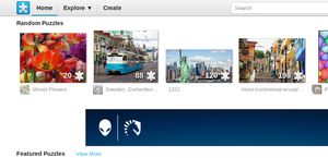 Jigsaw Planet Reviews - 1 Review of Jigsawplanet.com | Sitejabber