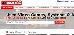 JJGames Reviews - 7 Reviews of Jjgames.com | Sitejabber