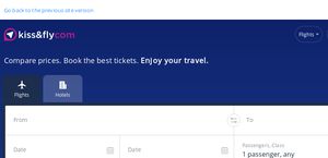KissandFly Reviews - 52 Reviews of Kissandfly.com | Sitejabber