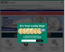 Littleton Coin Company Reviews - 63 Reviews of Littletoncoin.com ...