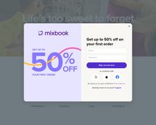 Mixbook Reviews - 46 Reviews of Mixbook.com | Sitejabber