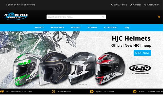The 10 Best Motorcycle Parts Sites in 2020 | Sitejabber Consumer Reviews