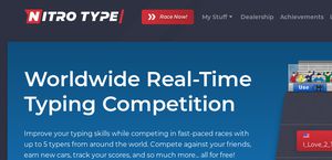 NitroType Reviews - 3 Reviews of Nitrotype.com | Sitejabber